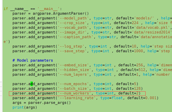 Runtimeerror Dataloader Worker Pids 6600 6601 Exited Unexpectedlydataloader Worker Exited 