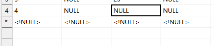 达梦数据库null值和字符串null的简单分析_达梦 isnull_你™₄㈱？的博客-CSDN博客