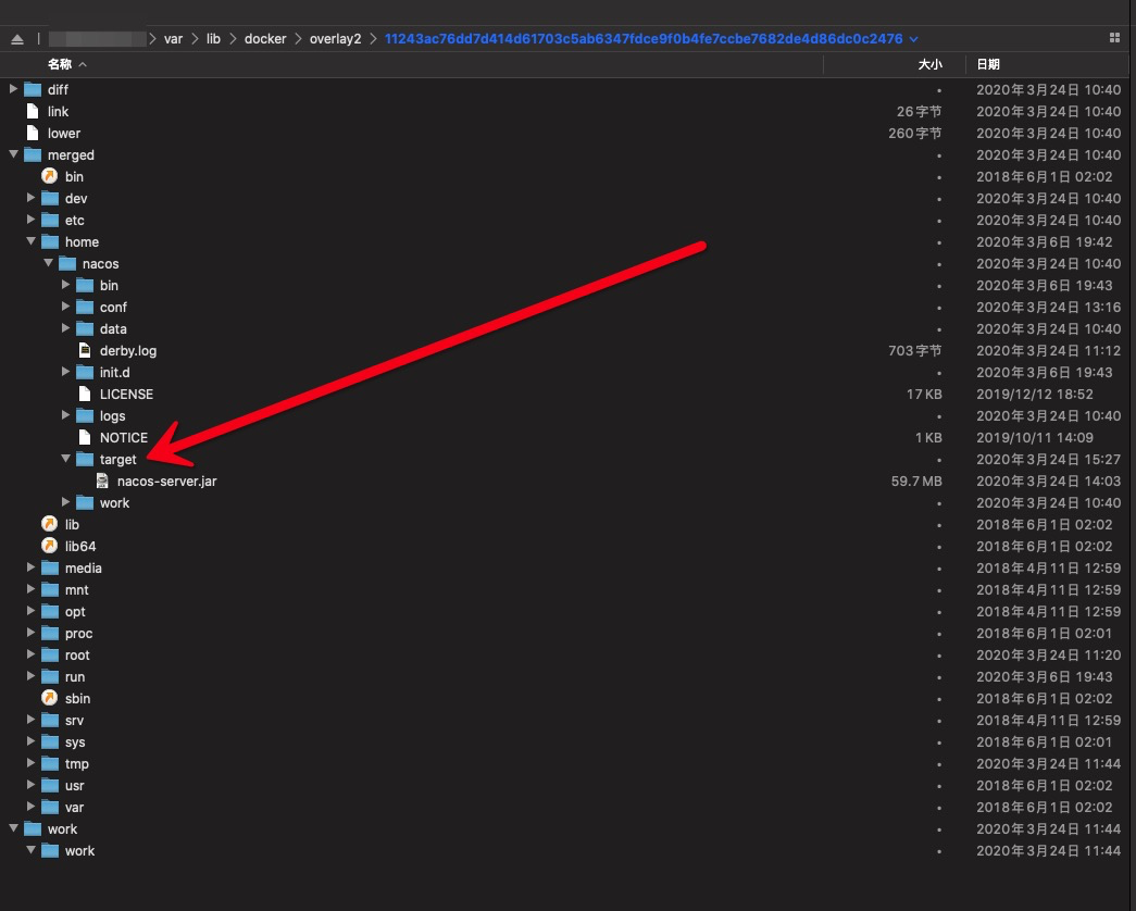 关于docker安装nacos1.2.0 连接mysql8.0.19 报错无法启动问题_docker启动nacos.jar报错_pomelo苦的博客-CSDN博客