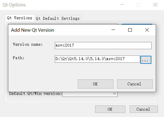 VS2017 & VTK8.2 & QT5.14.0工具下载_vs2017 vtk8.2 下载-CSDN博客