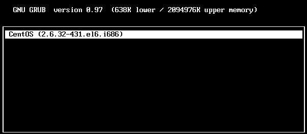 Kernel panic-not syncing:Attempted to kill init！内核不同步问题解决方案_bad rip value kernel pannic not ...