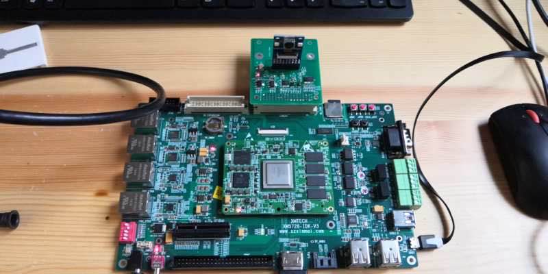 TI AM5728 DSP+ARM+FPGA多核异构工业控制处理器_arm5728-CSDN博客