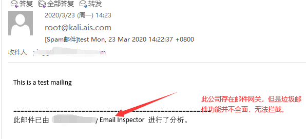系统漏洞利用学习-3-kali-SWAKS匿名邮箱发送_kali发送电子邮件-CSDN博客