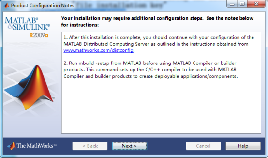 matlab安装方法以及在重复弹出mathwoks software activation界面的解决办法（需要的license.lic文件内容 ...