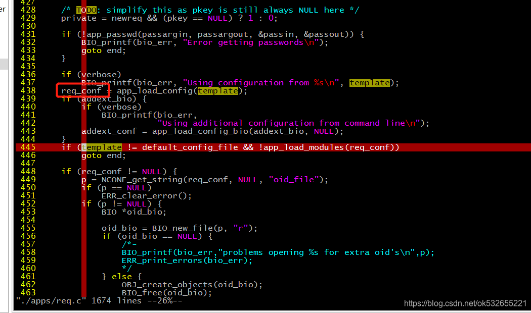 Openssl 报错: Unable To Find Distinguishedname In Config Csdn博客