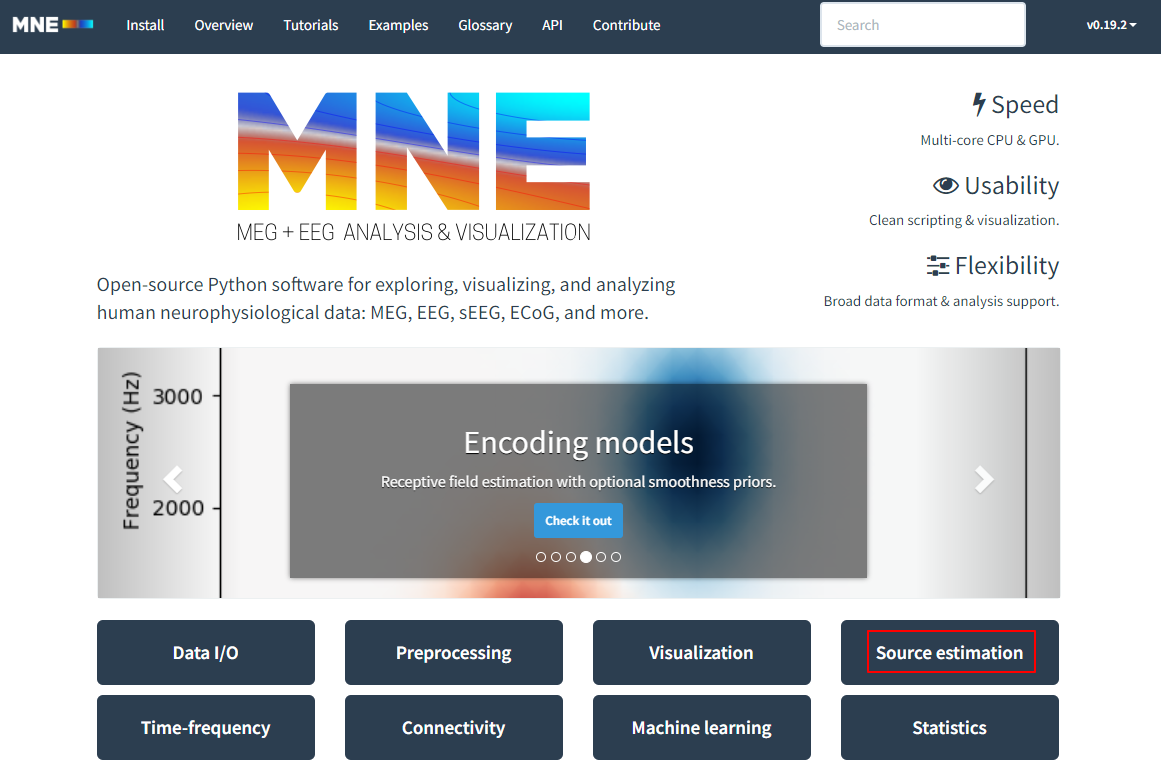 Python中MNE库模拟原始脑电数据_如何在模型中模拟自发脑电-CSDN博客