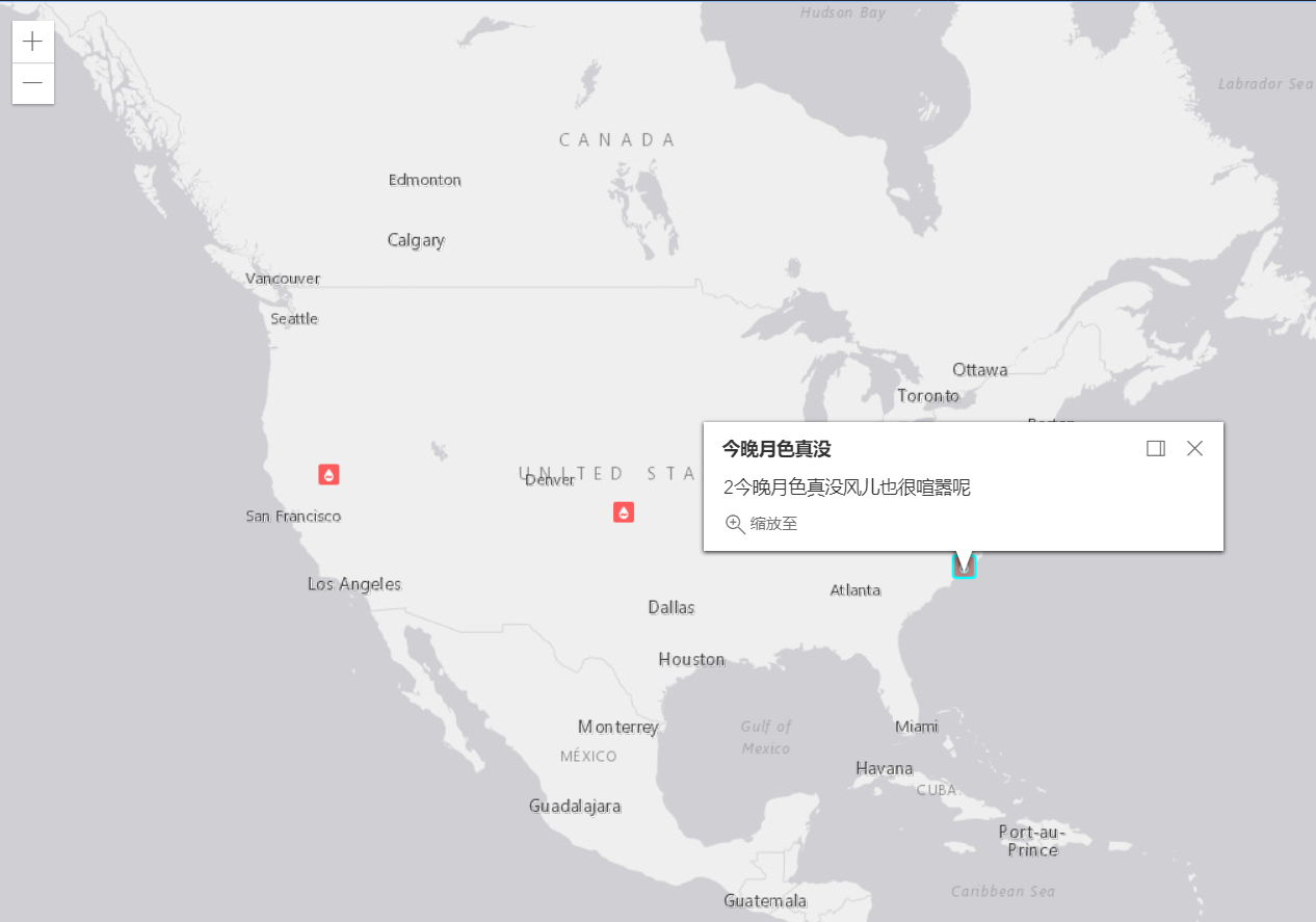 Arcgis Of Js 4x 笔记（4） 如何自定义弹窗以及加上动态数据arcgis For Js Identifytask 自定义弹框 Csdn博客