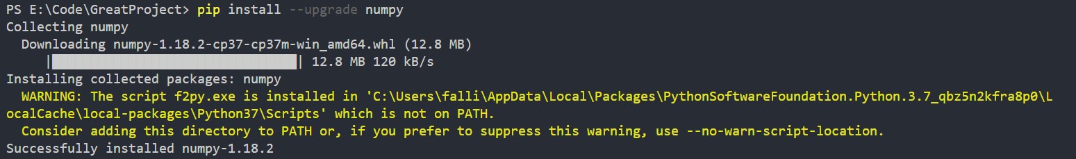 Pip安装tensorflow报错：could Not Find A Version That Satisfies The Requirement Grpcio 1 8 6 Error