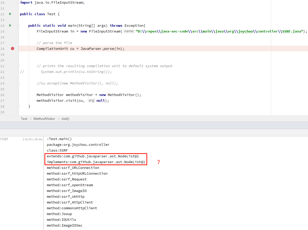 静态代码审计工具Cobra/Cobra-W/find-sec-bugs_cobra代码审计-CSDN博客