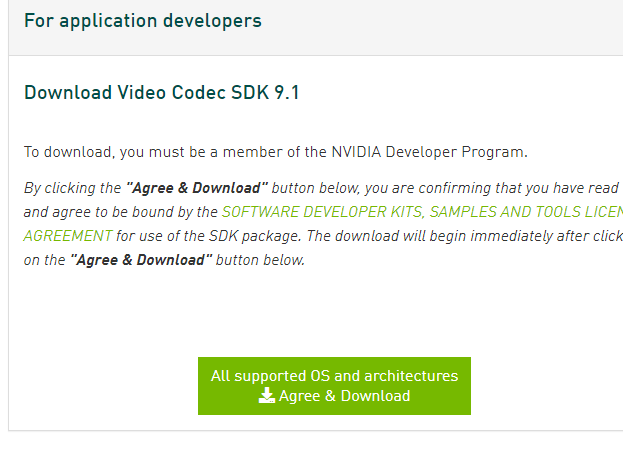 ffmpeg使用gpu硬解码---环境安装/编程参考_ffmpeg cuda 编解码-CSDN博客