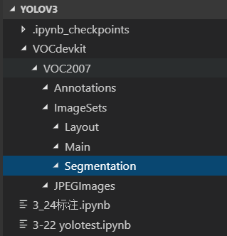 【Keras+TensorFlow+Yolo3】一文掌握图像标注、训练、识别（tf2填坑）_图像标注后怎么进行学习-CSDN博客