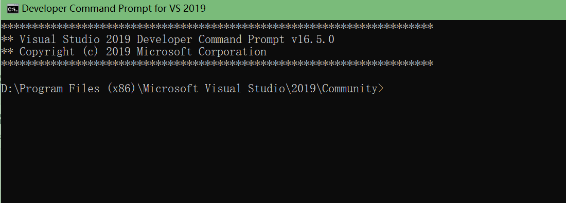 Vscode搭建windows C （msvc）开发环境 Vs要安装什么插件才能写c Csdn博客
