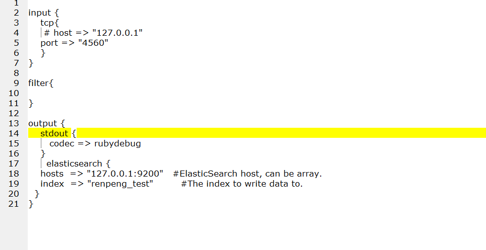 logback集成ELK实现分布式日志收集查看_net.logstash.logback.appender.logstashtcpsocketapp-CSDN博客