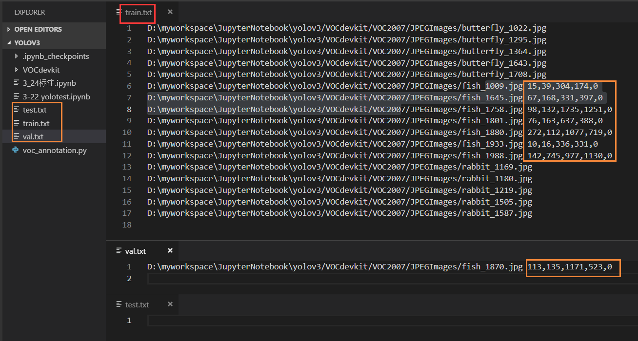 【Keras+TensorFlow+Yolo3】一文掌握图像标注、训练、识别（tf2填坑）_图像标注后怎么进行学习-CSDN博客