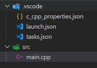 VsCode搭建Windows C++ （MSVC）开发环境_vs要安装什么插件才能写c++-CSDN博客