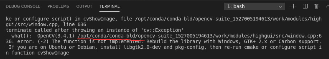 Anaconda崩掉复原：ModuleNotFoundError: No module named 'conda' - 灰信网（软件开发博客聚合）