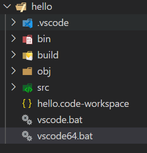 VsCode搭建Windows C++ （MSVC）开发环境_vs要安装什么插件才能写c++-CSDN博客