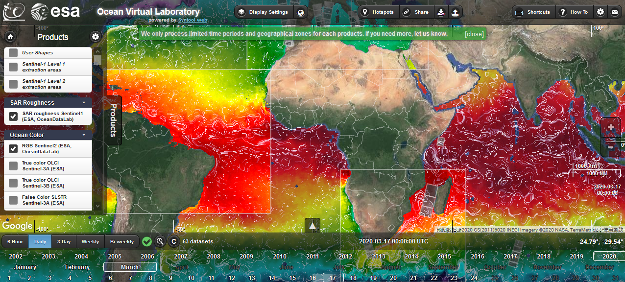 哨兵一号（Sentinel-1）数据的下载方式_sentinel-1 数据在拍摄后几天可以下载-CSDN博客