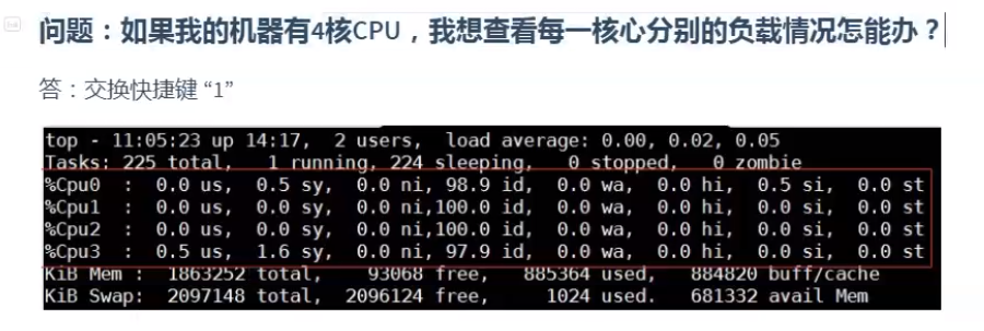 Linux系统进程管理命令 top、free、df、ps、netstat、kill、killall_命令(top,free,df-ht,ps-ef,netstat)-CSDN博客