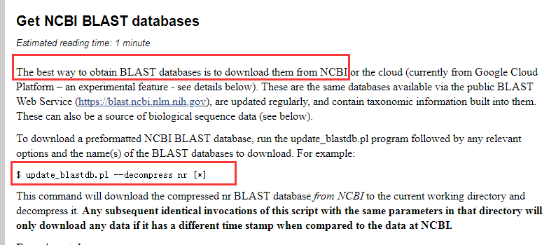 通过 blast 结果查看 测序数据fastq是否被污染，以及污染reads所属物种、所占比例_eukaryotic synthetic construct-CSDN博客