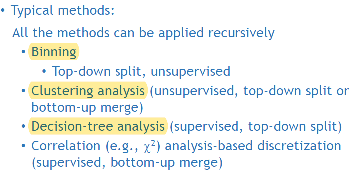 【数据预处理】数据归一化方法normalization，数据平滑smoothing_binning method for data smooth-CSDN博客