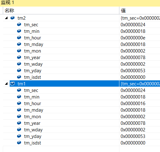 vc ++ 常用CTime相关_vc ctime-CSDN博客
