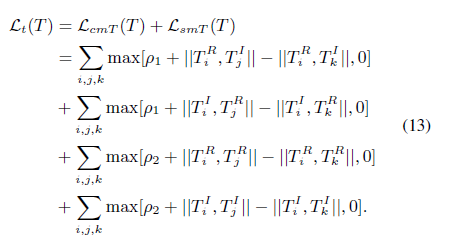 Cross-modality Person re-identification with Shared-Specific Feature Transfer阅读笔记_共享模态的特征-CSDN博客