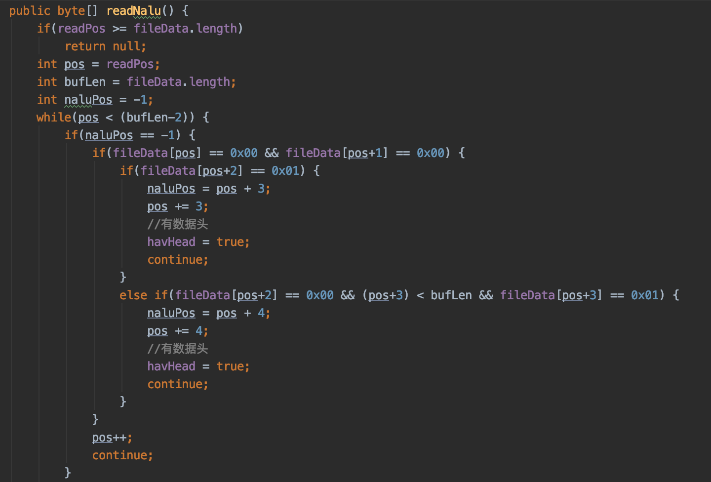 基于Java的RTSP服务_java rtsp-CSDN博客