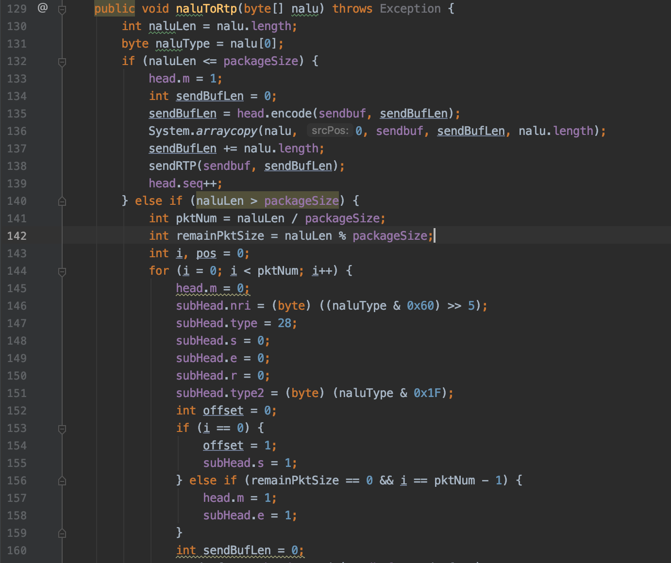 基于Java的RTSP服务_java rtsp-CSDN博客