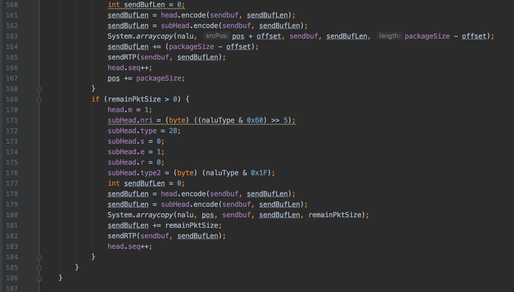 基于Java的RTSP服务_java rtsp-CSDN博客
