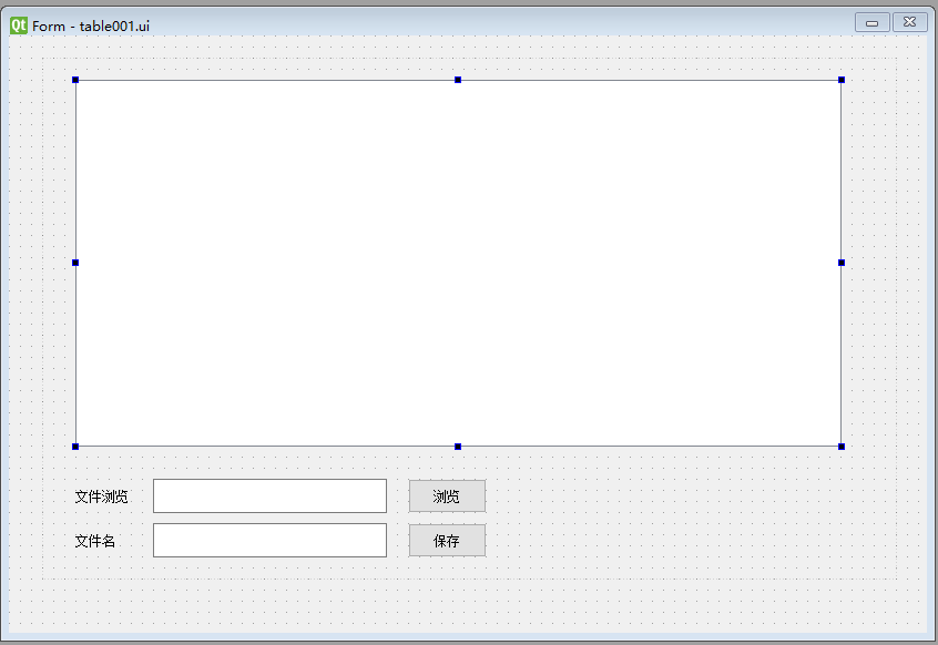 Pyqt实现读取mysql数据库表数据将其显示在tablewidget并保存为excel表格tablewidget数据库 Csdn博客