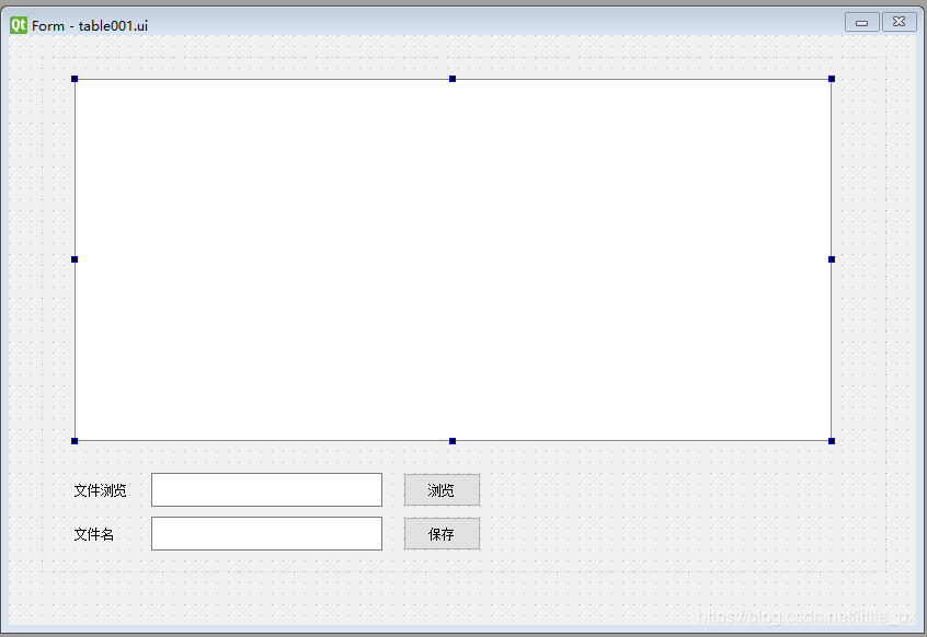 Pyqt实现读取mysql数据库表数据将其显示在tablewidget并保存为excel表格tablewidget数据库 Csdn博客