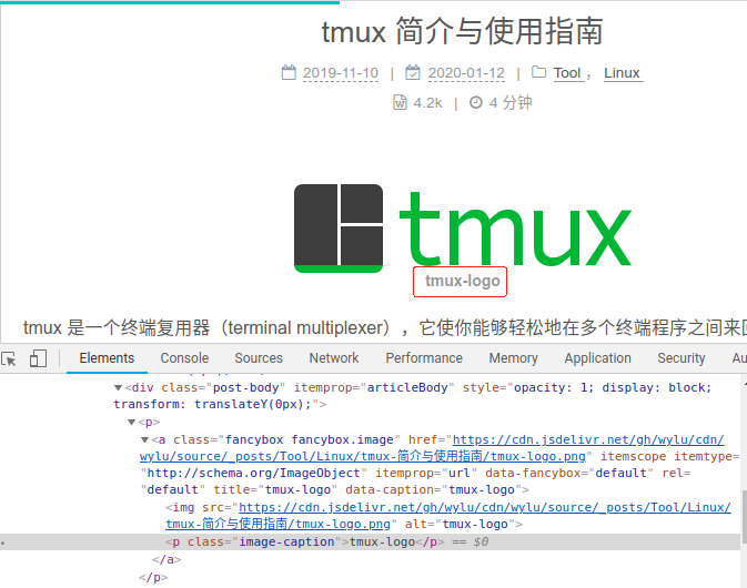 Hexo NexT 图片caption出现多次_hexo图片出现两个注释-CSDN博客