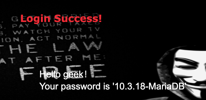 BUUCTF [极客大挑战 2019] LoveSQL_2019极客大挑战中的lovesql获取-CSDN博客