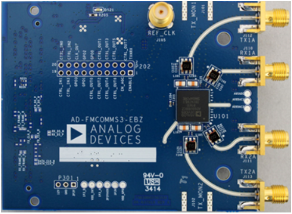 射频工程师笔记---射频通信基础-CSDN博客