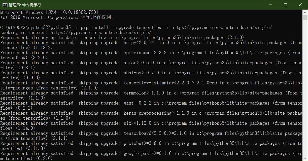 不同python版本的安装，以及各自版本环境下pip的使用_pip 各个版本-CSDN博客