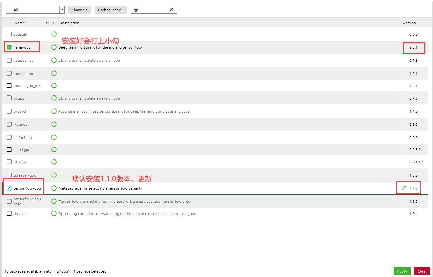 【GPU】win10 (1050Ti)+anaconda3+python3.6+CUDA10.0+tensorflow-gpu2.1.0_1050ti cuda capability-CSDN博客