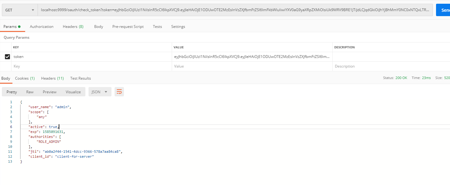 oauth2 +jwt，password密码授权模式 spring boot 2.x_security oauth2.0+jwt password-CSDN博客