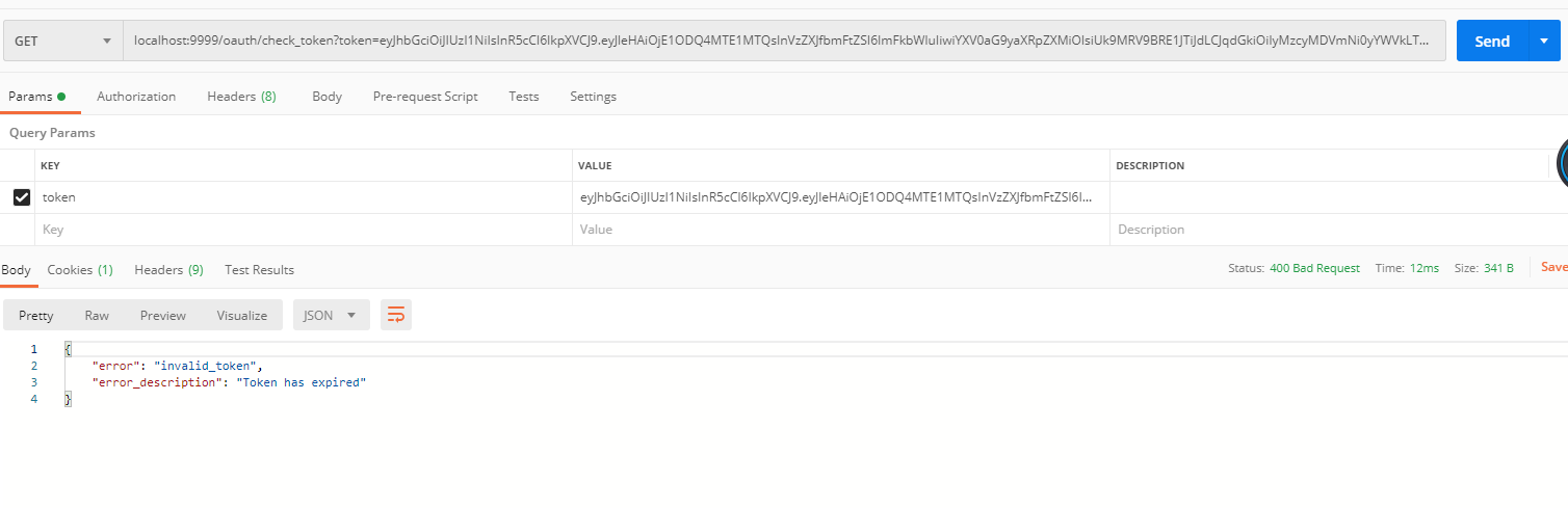 oauth2 +jwt，password密码授权模式 spring boot 2.x_security oauth2.0+jwt password-CSDN博客