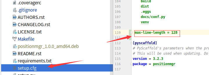 Pycharm处理 E501 line too long 警告-CSDN博客