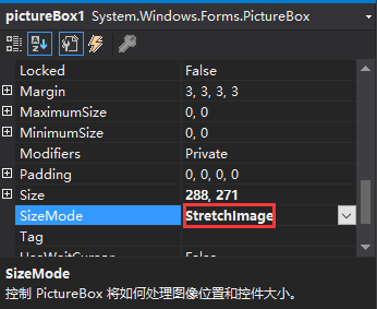 pictureBox显示资源中的图片_c# picturebox 项目资源文件-CSDN博客