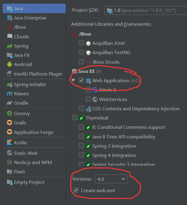IDEA------创建JavaWeb工程以及添加tomcat并引入第三方jar包_idea部署javaweb项目中引入的第三方jar包到tomcat-CSDN博客