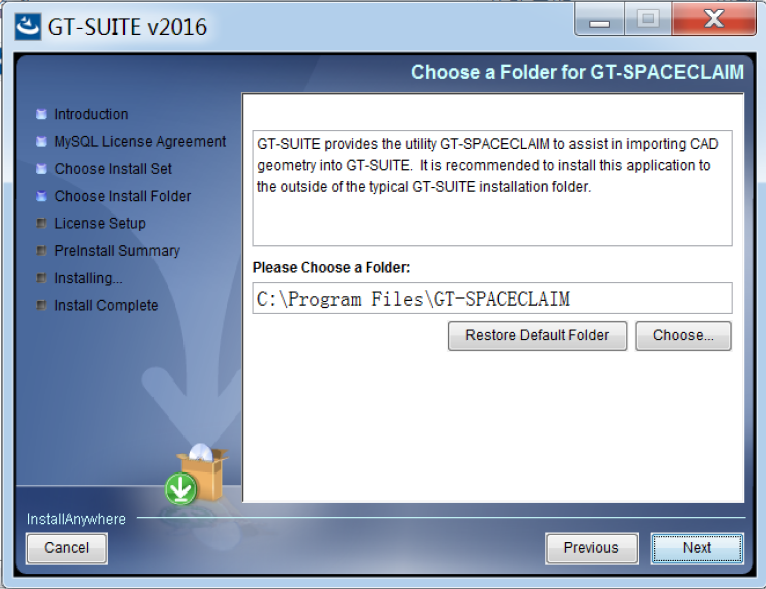 GT-suite v2016的下载和安装_gtsuite2016安装教程-CSDN博客