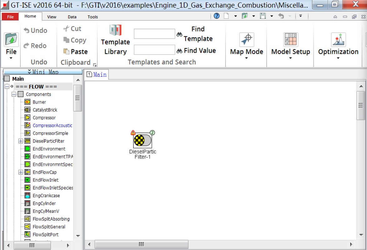 GT-suite v2016的下载和安装_gtsuite2016安装教程-CSDN博客
