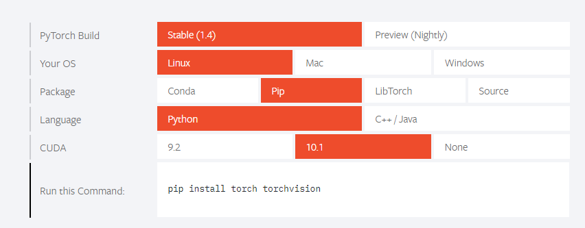 torch.cuda.is_available（）返回False解决方案_cuda is available false-CSDN博客