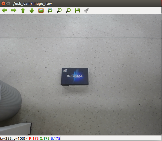 ROS下物体检测和识别功能（ROS下find_object_2d）_rosfind-CSDN博客
