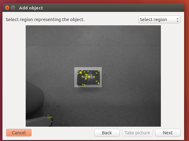 ROS下物体检测和识别功能（ROS下find_object_2d）_rosfind-CSDN博客