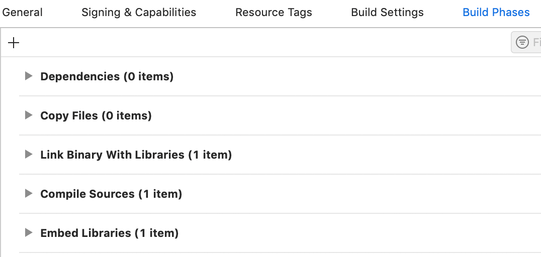 Xcode的一种编译问题：Error： building could produce unreliable results_building could produce unreliable ...
