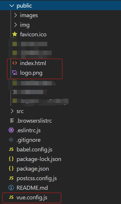 在 vue-cli 项目中添加标签页图标 favicon_vue 标签页logo favicon-CSDN博客