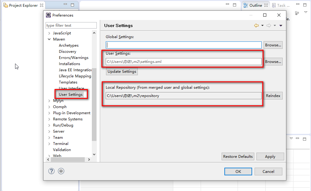 创建Maven项目、运行、调试（Eclipse版）_eclipse的maven如何compile-CSDN博客